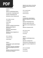 ABM Protocol #36 Matite Revisado 2022 | PDF | Seio | Inflamação