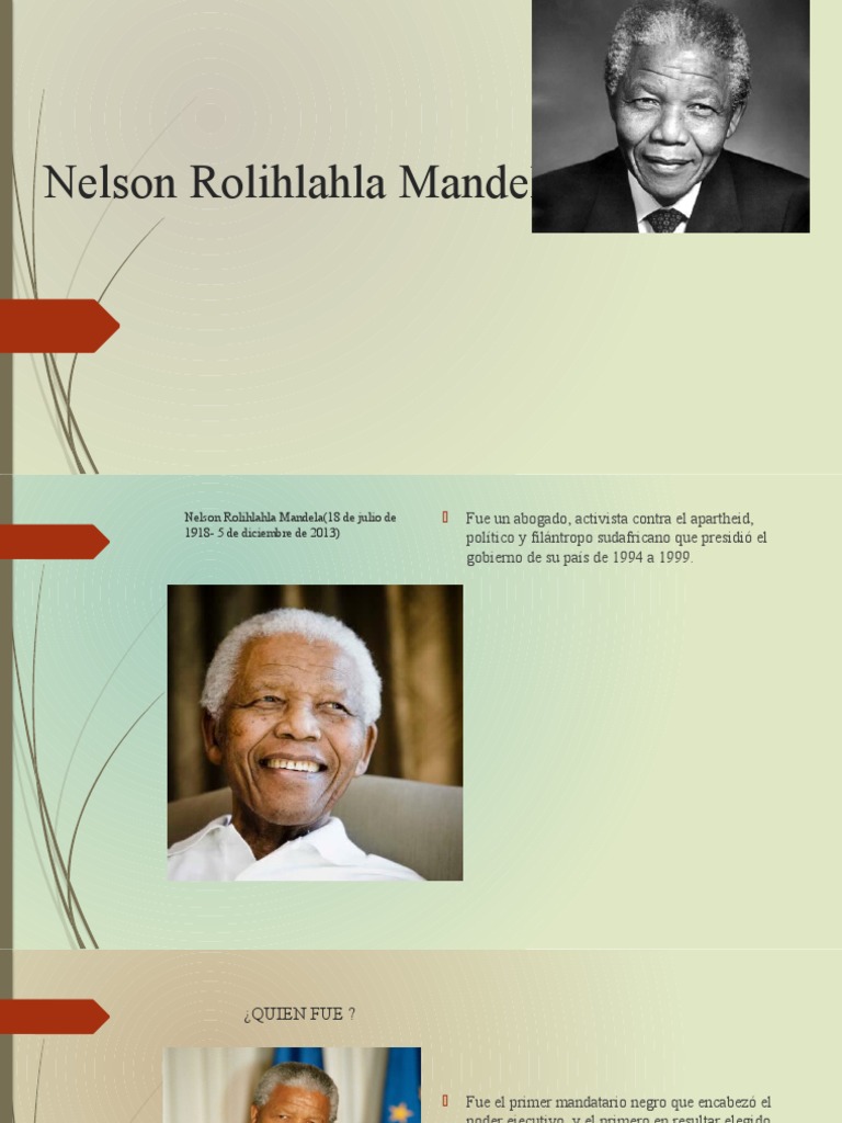 Presentación RRPP | PDF