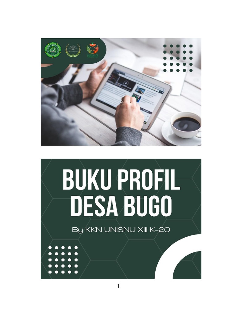 KKN Profil Desa Bugo | PDF | Ilmu Sosial