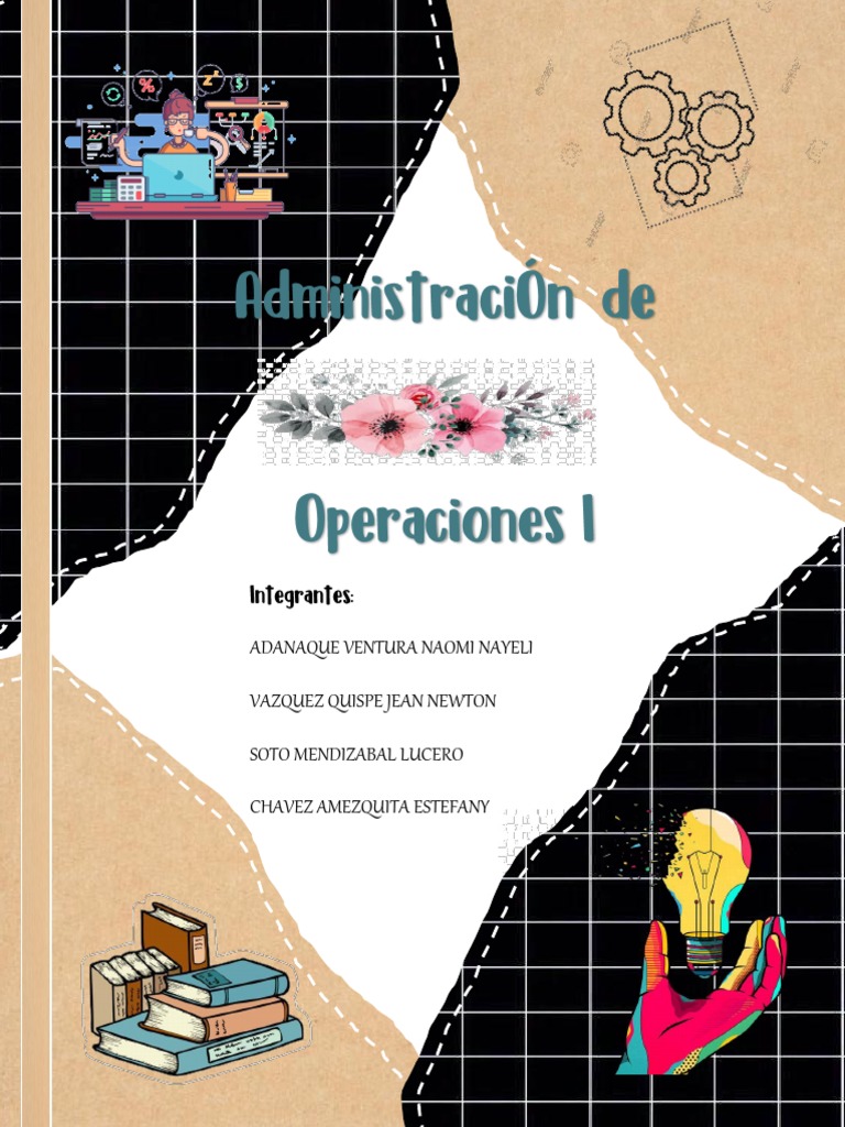 Naid Naid-348 Grupo5. | PDF