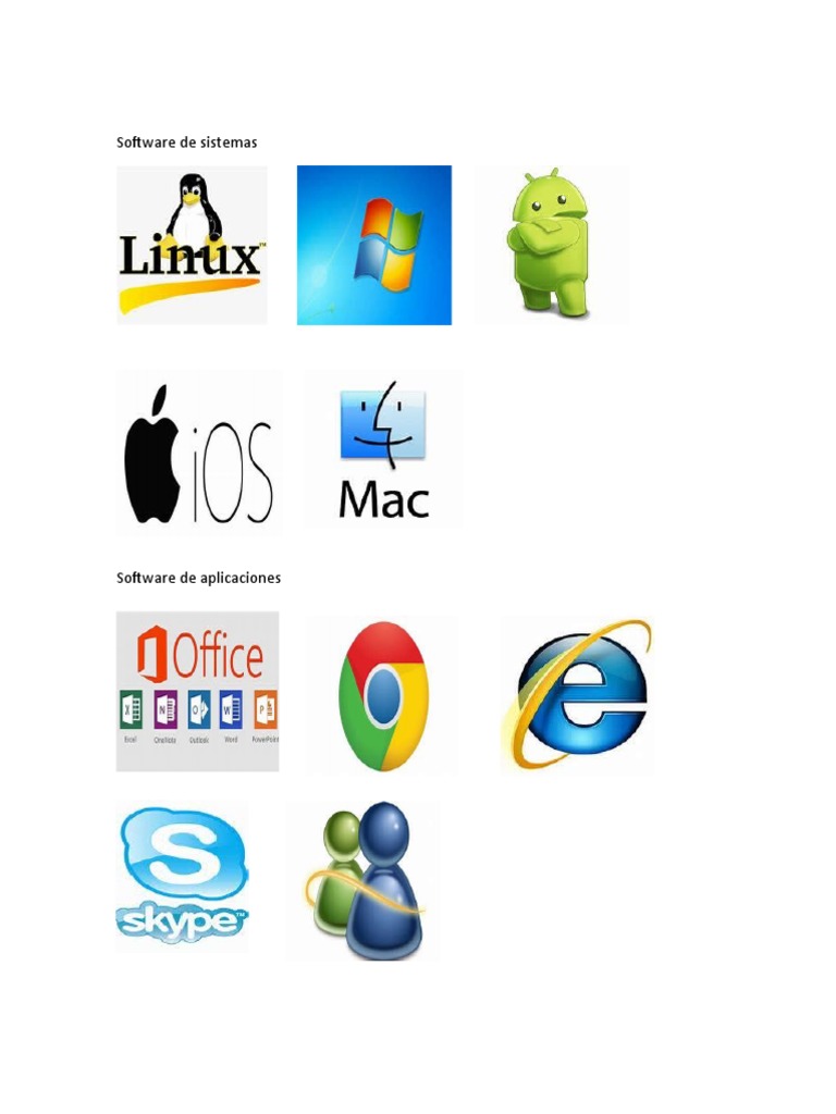 Software De Sistemas Pdf