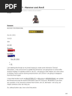 Afp Current Uniforms | PDF | Human Appearance | Military Personal Equipment