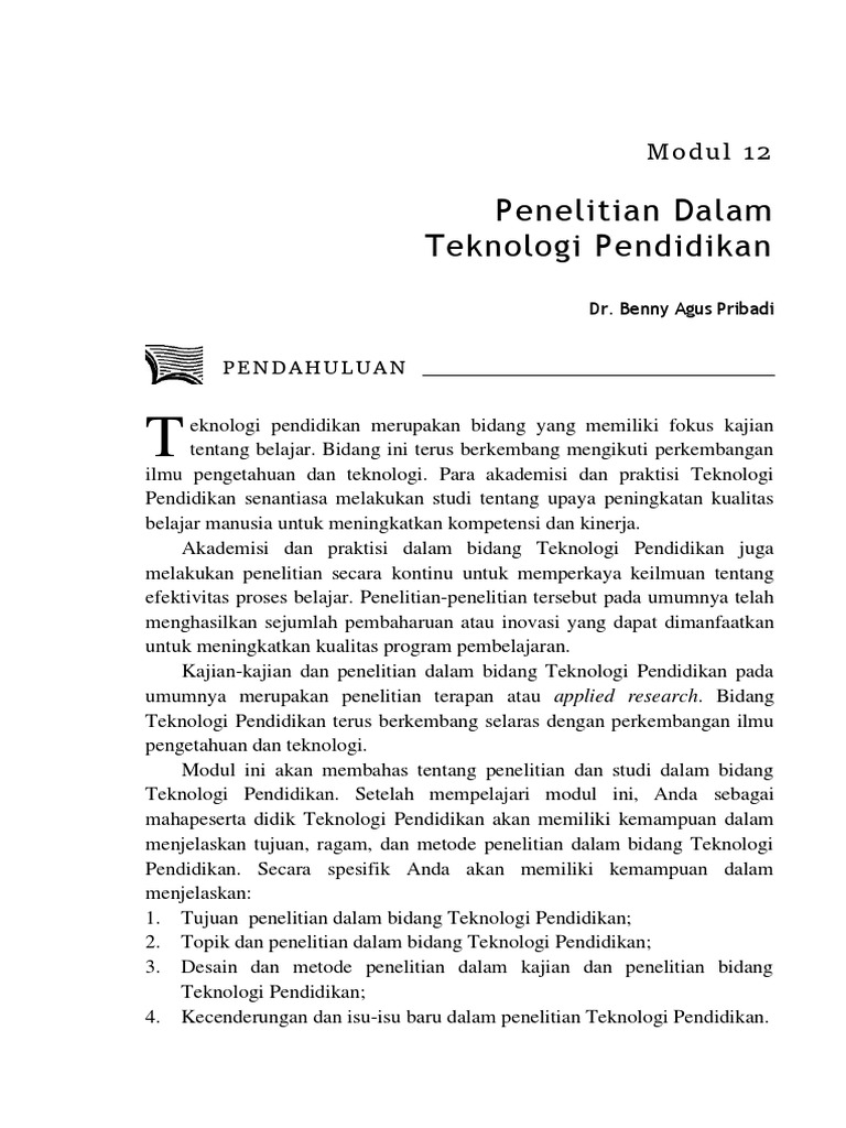 Modul TP | PDF