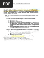 Basic Accounting - Ballada - Chapter 2 Problems | PDF