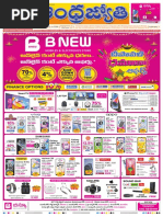 Coringa Cyclone | PDF