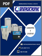 Propuesta Comercial Fibra Residencial Fibra | PDF | Computadoras | Tecnología e ingeniería