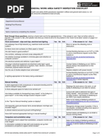 Sodexo Seven Step Final | PDF