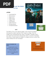 Complete Harry Potter Script: Philosopher's Stone | PDF | Harry Potter