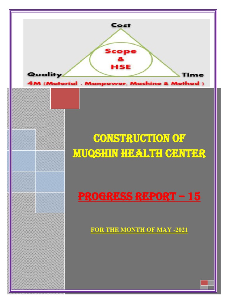 MPR May 2021 | PDF | Wall | Concrete