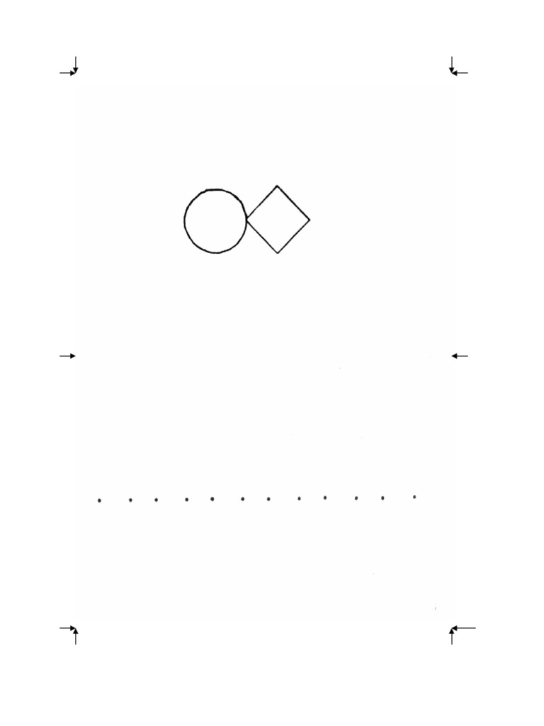 Test - Tarjetas Bender para Imprimir | PDF