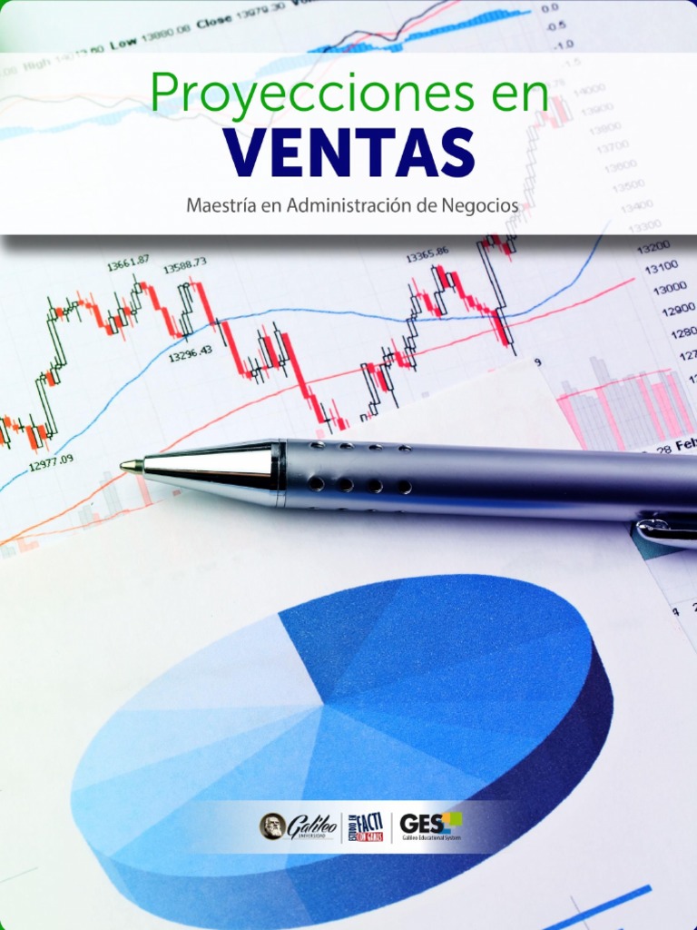 Proyecciones de Ventas Ud1 | PDF | Marketing | Producto (Negocio)