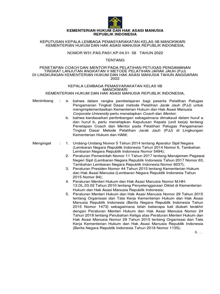 SK Coach Dan Mentor PTL Ang V | PDF