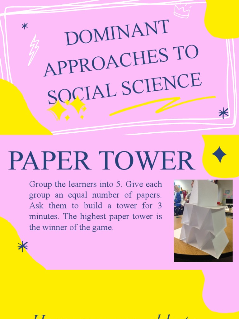 Structural Functionalism | PDF | Behavioural Sciences | Philosophical Theories