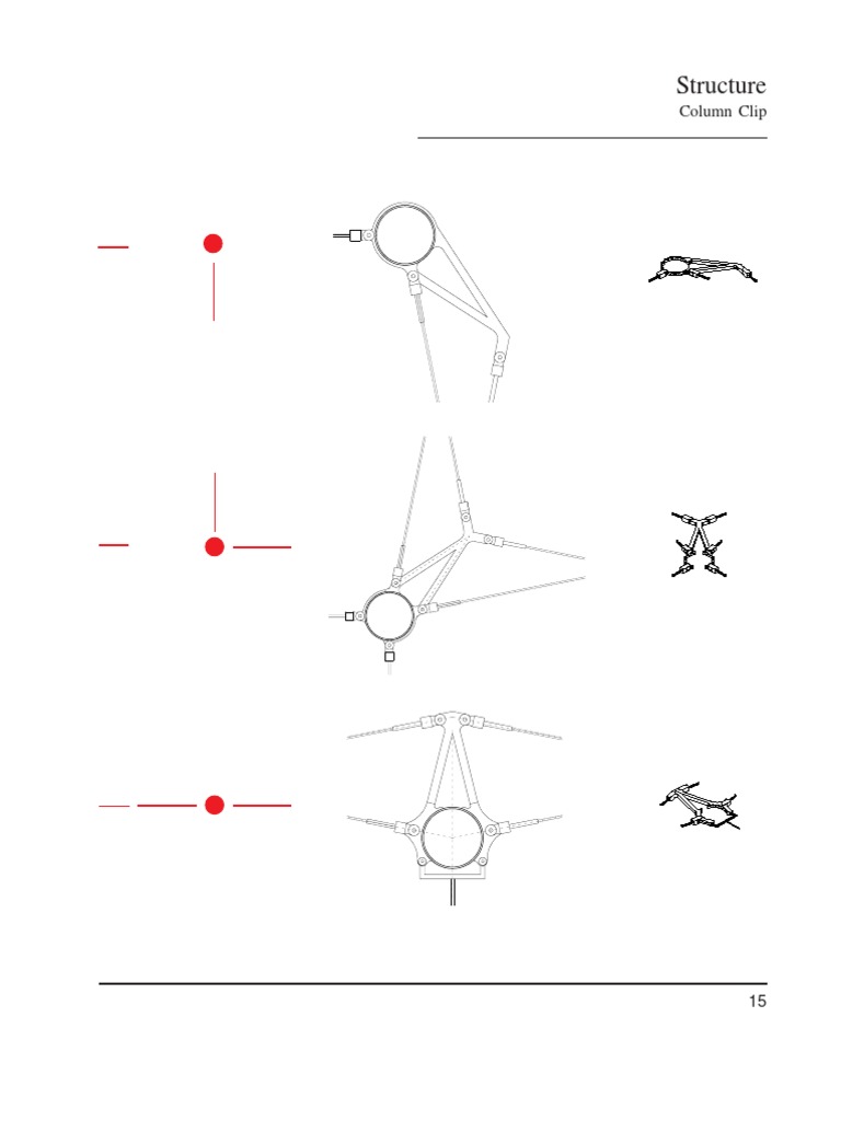 Glass Fixing Details | PDF | Wall | Glasses