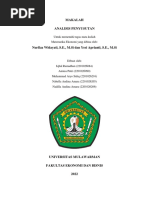 Contoh Metopen | PDF