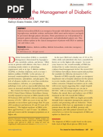 Bsped Dka Guideline 2020 | PDF | Shock (Circulatory) | Intravenous Therapy