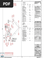 Sample of Weld Map (Shop DWG) | PDF | Electric Heating | Welding