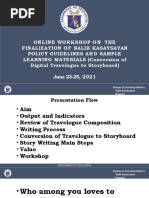 Least Learned Competency ARALING PANLIPUNAN | PDF