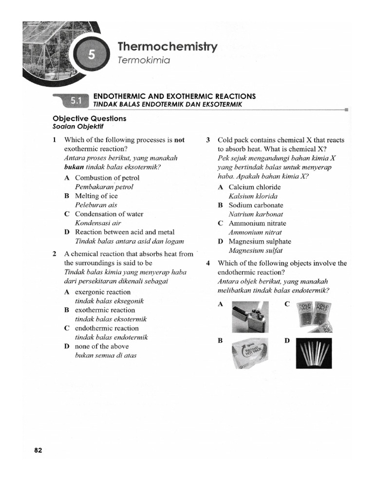 F3 SC Bab5 Latihan | PDF
