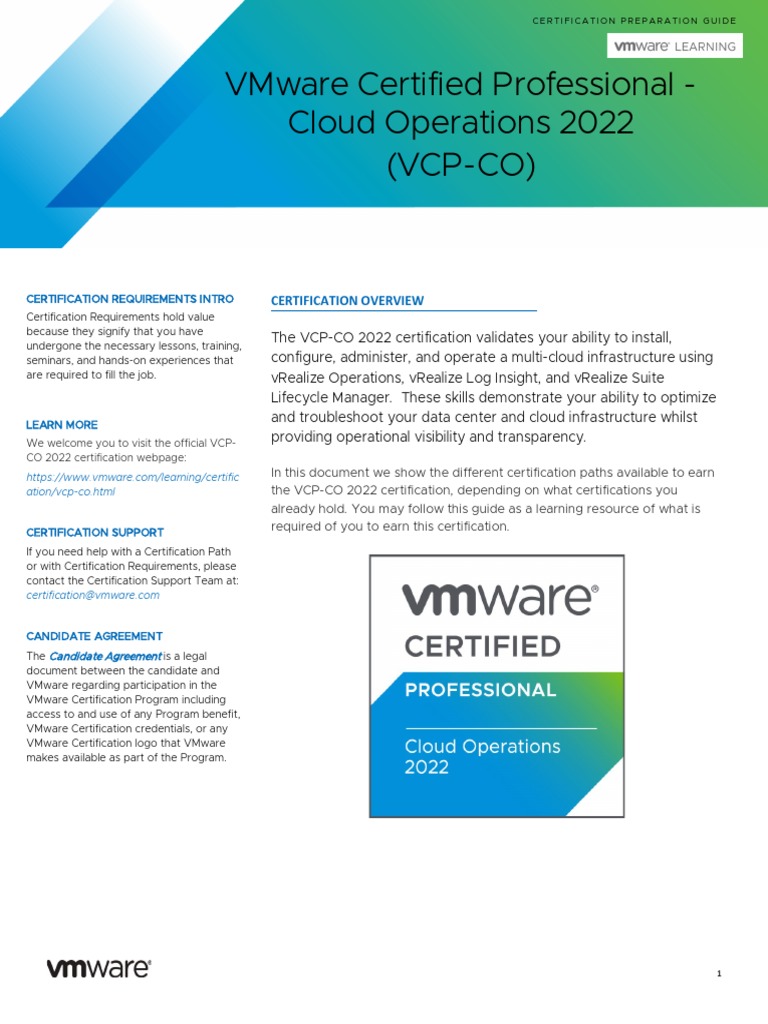 VCP Co Certification Details | PDF | Certification | Trademark
