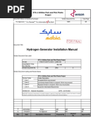 Halliburton Formation Evaluation RDT Tool | PDF | Petroleum Reservoir ...