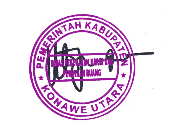 STEMPEL TTD OK Ok. | PDF