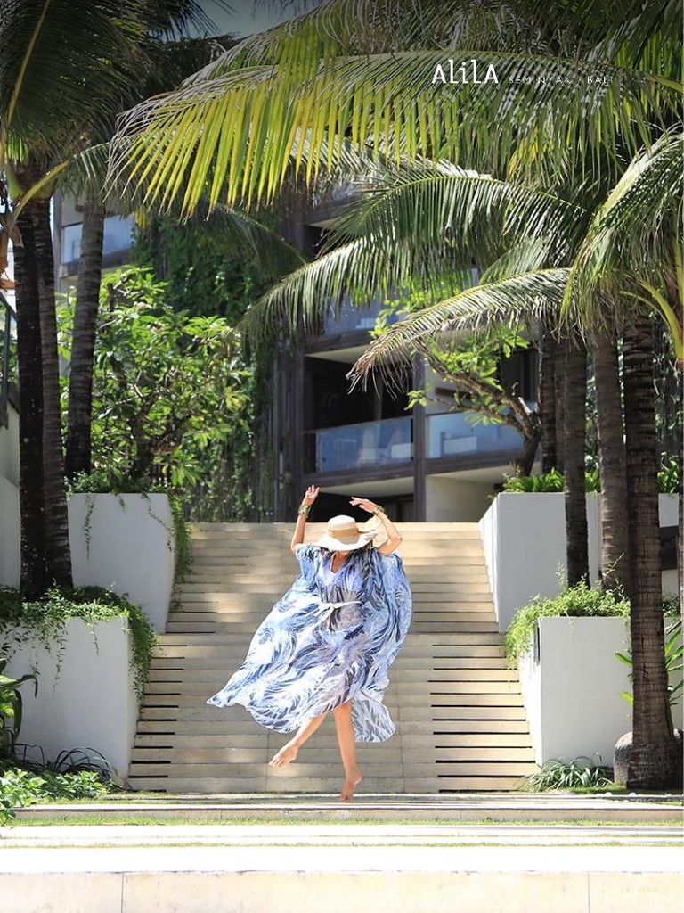 Alila Seminyak Mice Factsheet | PDF