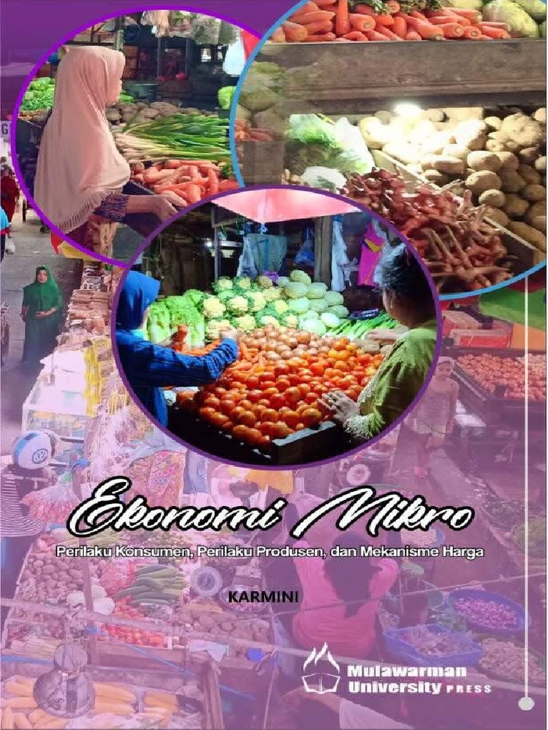 02 Buku Ekonomi Mikro Karmini | PDF