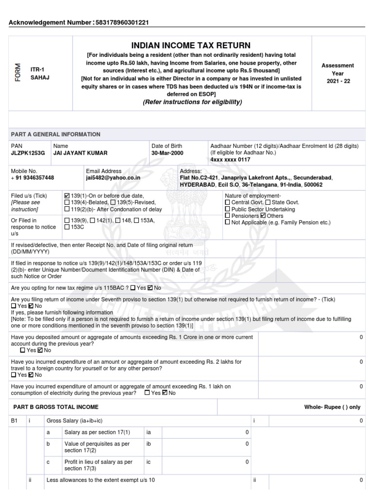 Form PDF 583178960301221 | PDF | Pension | Tax Deduction