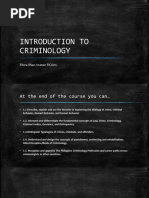 Locard's Exchange Principle | PDF | Forensic Science | Crime Scene