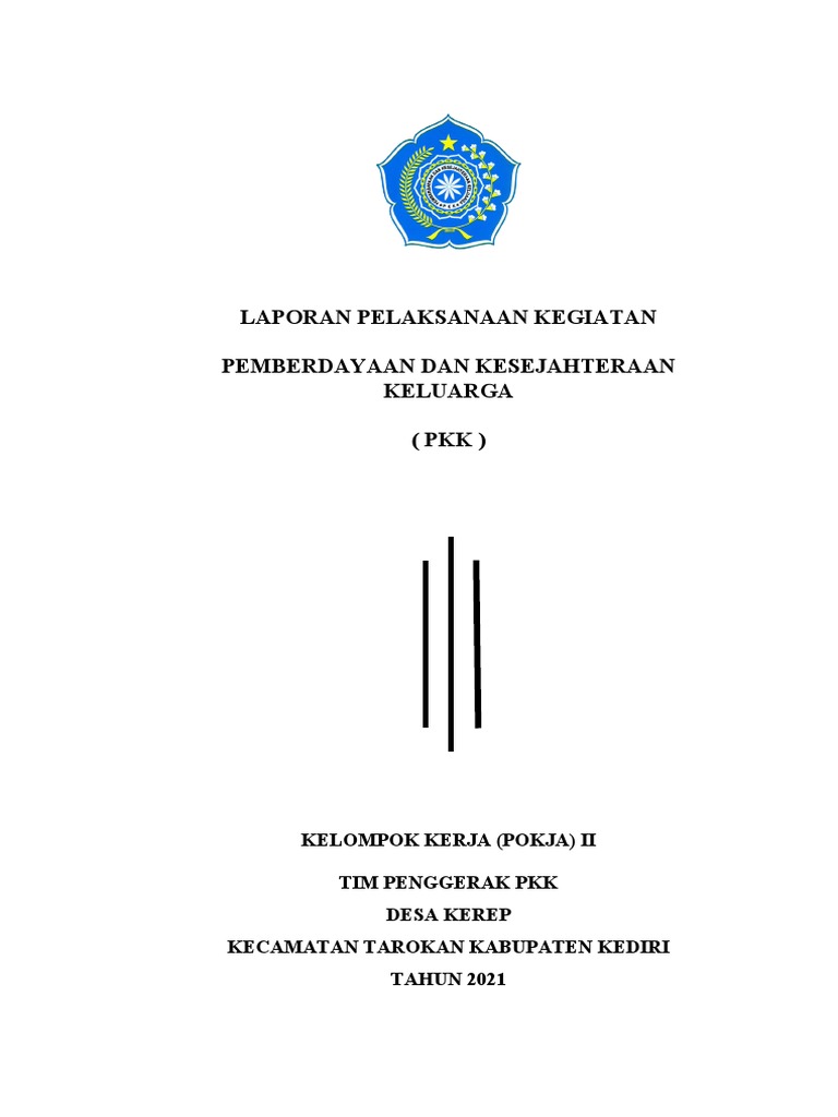 Pokja II 2021 | PDF