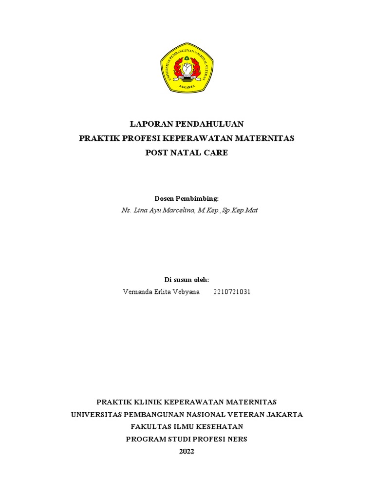 LP PNC | PDF
