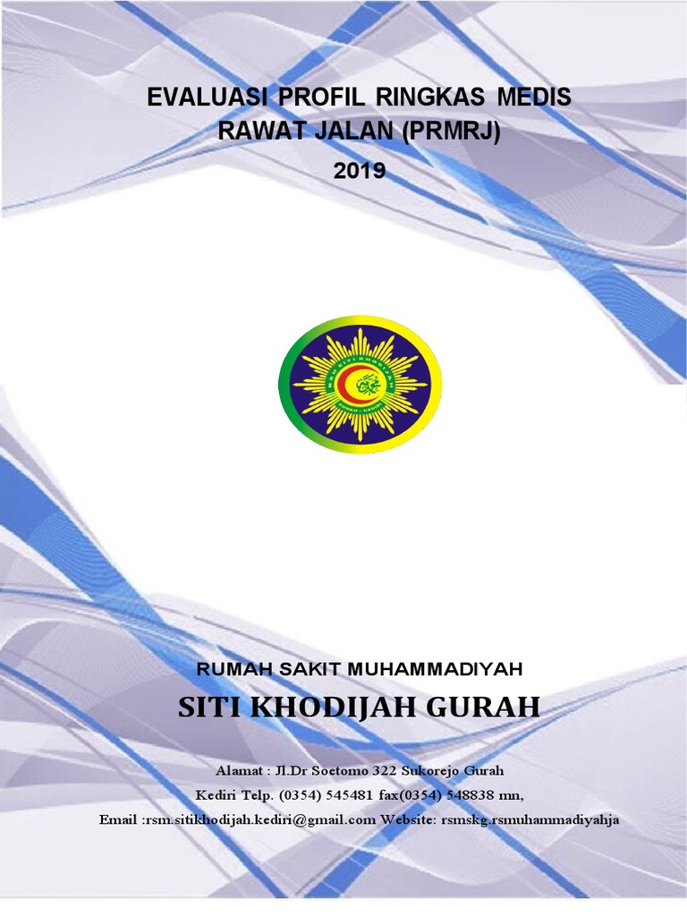 Hasil Evaluasi Lembar PRMRJ | PDF