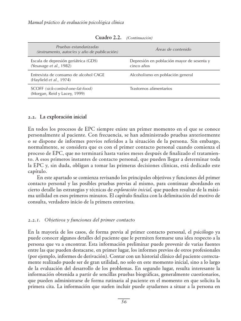 RB M01 Ud03 Epc | PDF | Sicología | Pensamiento