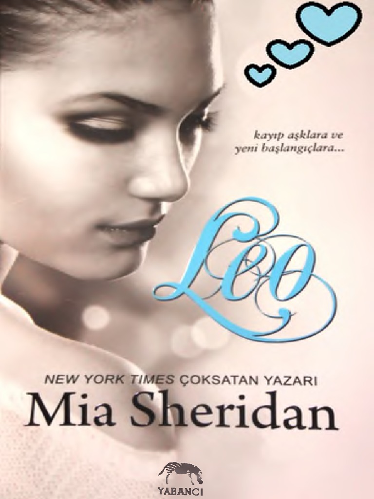 Leo (Mia Sheridan) | PDF