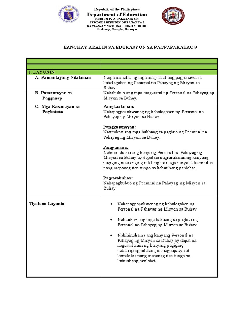 DLL Esp | PDF