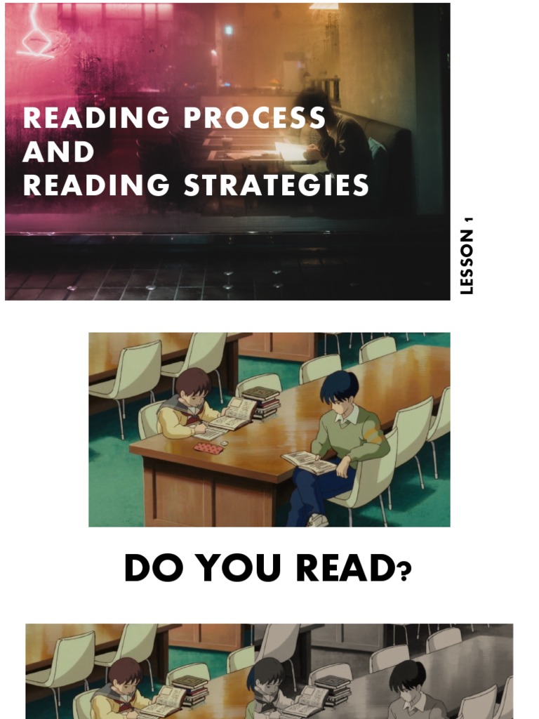 CS2. Reading Process | PDF | Speed Reading | Human Communication