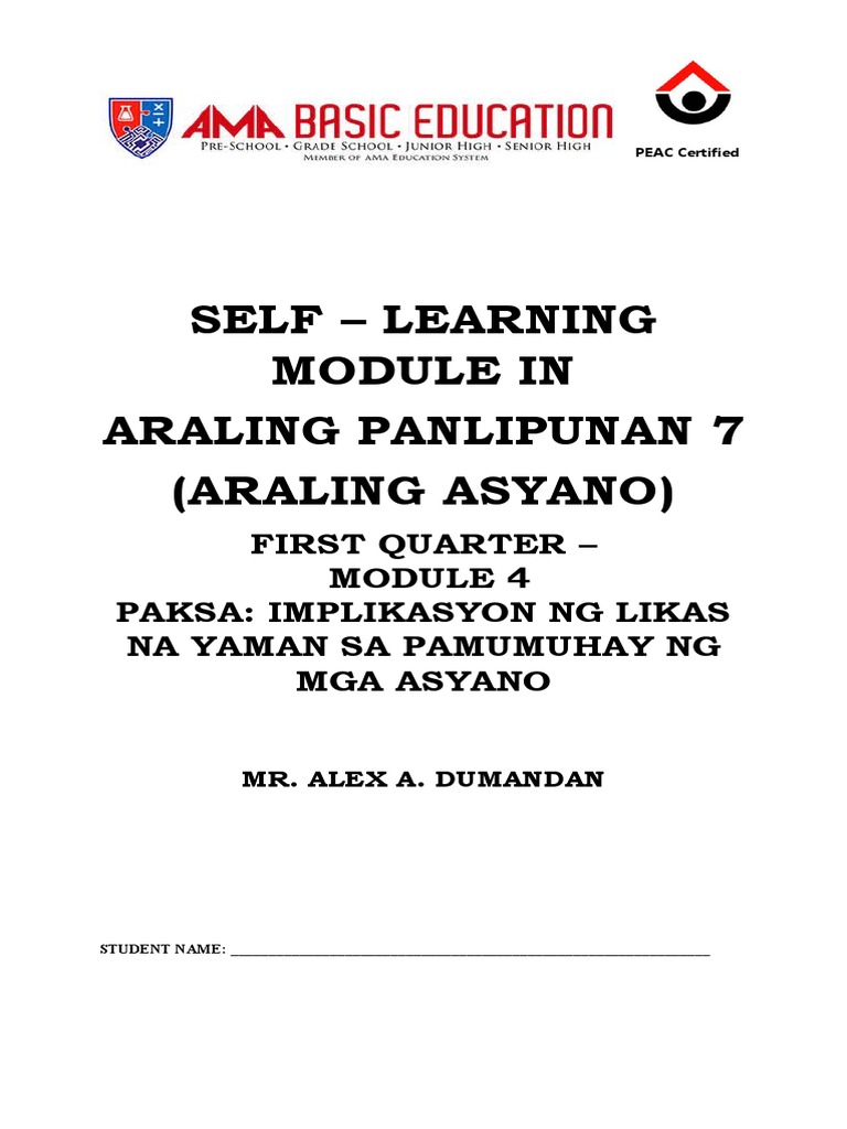 Module4 Ap Q1 | PDF