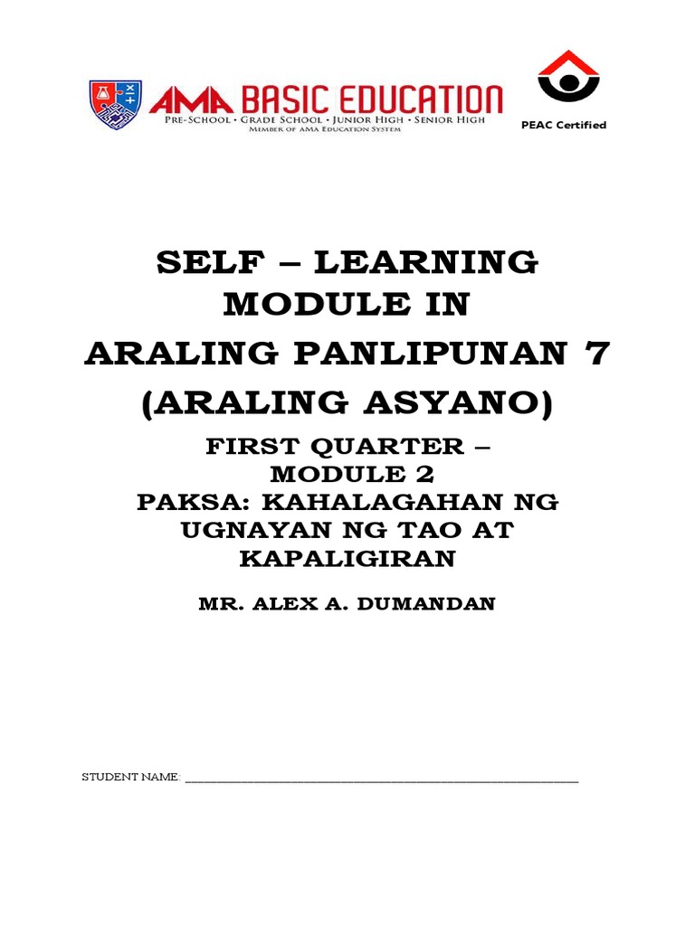 Module2 Ap Q1 | PDF