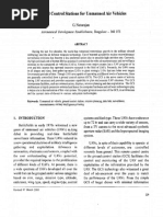 Thales Ground Observer 12 Specs | PDF | Military Science | Military ...