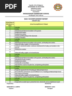 RPMS-PPST - Ipcrf | PDF