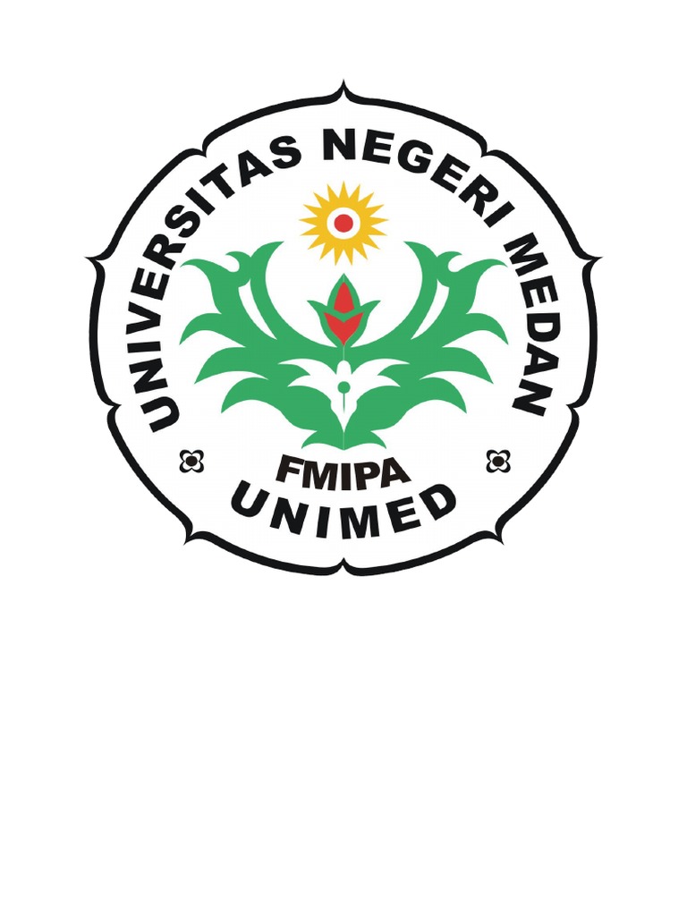 Logo Fmipa | PDF