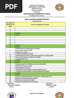 RPMS-PPST - Ipcrf | PDF