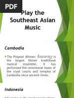 Babandil: Filipino Percussion Instrument | PDF | Percussion Instruments ...