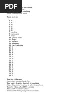 Understanding the Root "Spect" | PDF