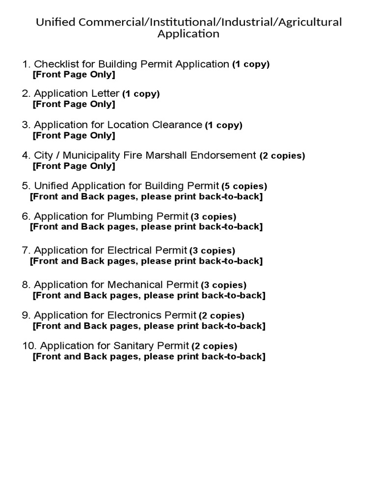 Building Commercial | PDF | Notary Public | Specification (Technical ...