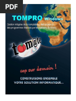 Plan Comptable Sycebnl | PDF | Obligation (Finance) | Banques