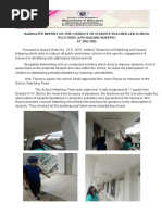 Acknowledgement of Participants | PDF | Cooking, Food & Wine | Law