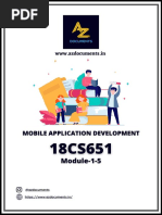 (Create Your Own App) - Kotlin Development For Android-Independently ...