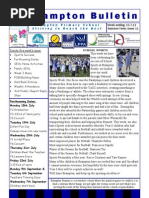 Pe Dept Rewards Policy | PDF | Physical Education | Sports